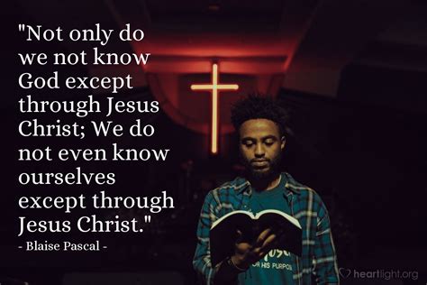 Blaise Pascal Quotes