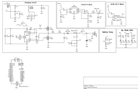 Aref Complications Nano General Guidance Arduino Forum