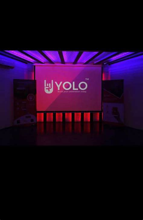sarthak jain on linkedin yoloapp india s first celebration booking platform