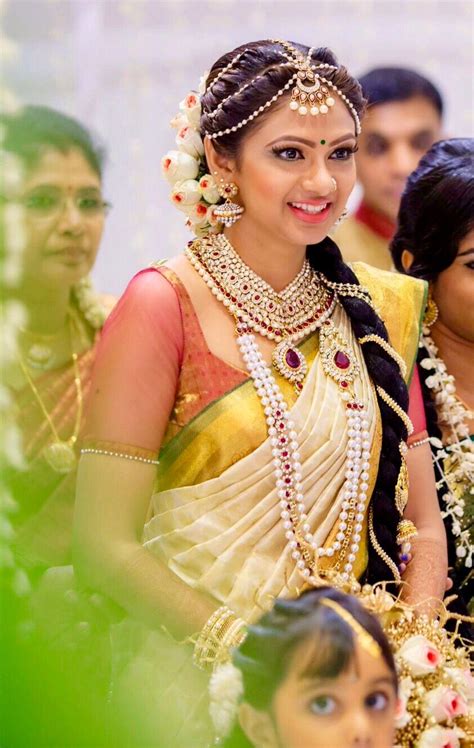 Dress Code Tamil Wedding