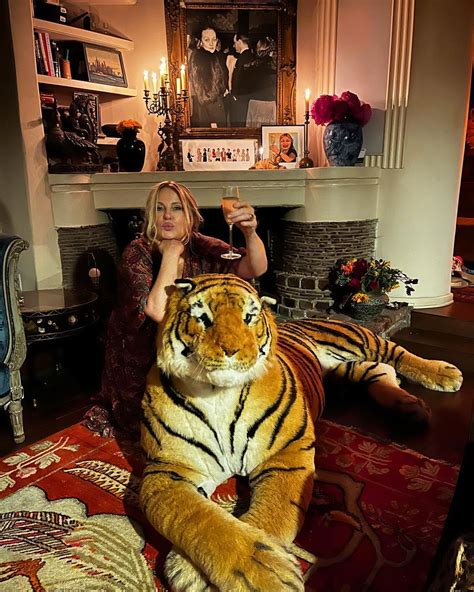 Jennifer Coolidge On The Surprise Benefits Of American Pie