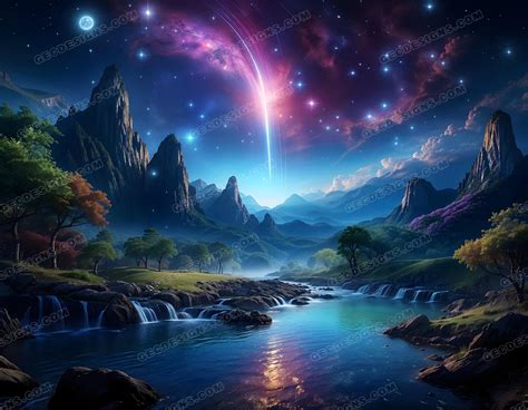 Wallpapers Fantasy Art Scenery Fantasy Scenery Wallpapers Desktop