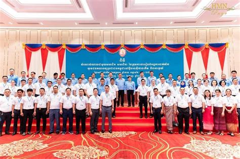 លោក បណ្ឌិត ហ៊ុន ម៉ាណែត ៖ «ប្រសិនបើគណបក្សយើងនៅបន្តឈ្នះនៅក្នុងការបោះឆ្នោតខាងមុខៗ