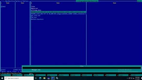 Data Protector Debugging Demo Tutorial Youtube