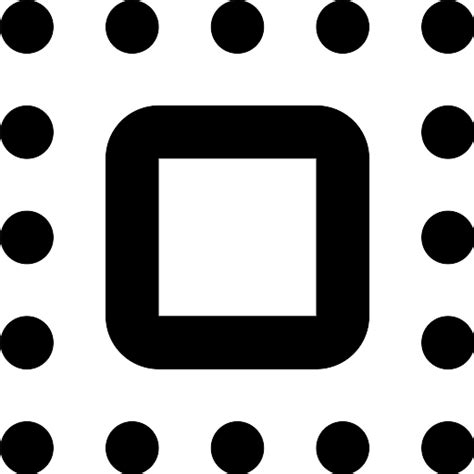 Select Object Icon Svg Png Free Download