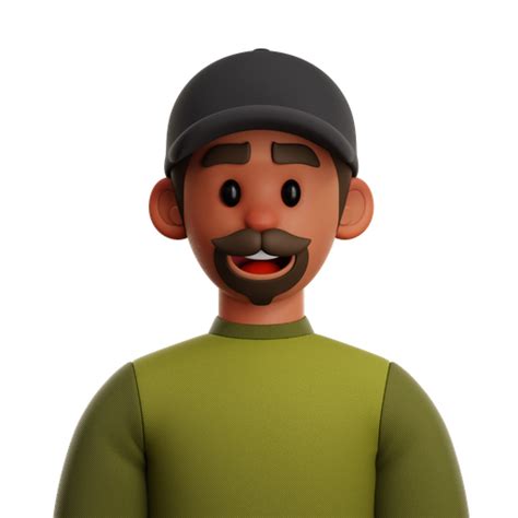 Avatar Person Boy Male People Guy Avatar And Emoticons Icons