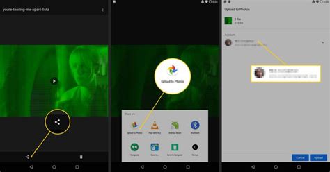 How To Rotate Videos On Android