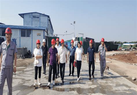 【住建动态】市住建局对我县上半年全市建设工程质量开展监督巡查品质监管服务