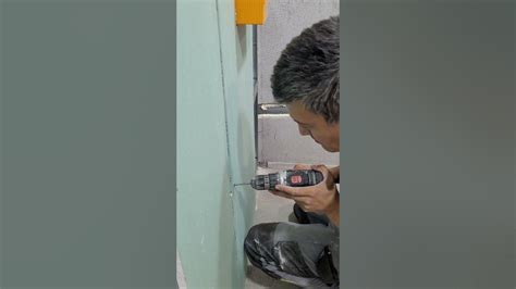 обшивка инсталляции гипсокартоном Youtube