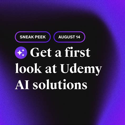 Udemy Business On Linkedin Ai Powered Learning Bridging The Skills Gap With Udemy