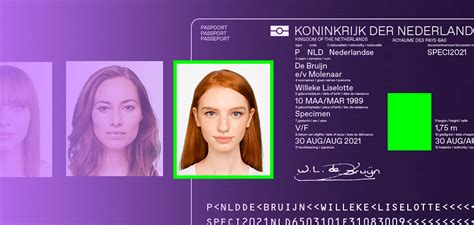 Regula Updates Id Document Scanning To Detect Image Forgeries Snuff