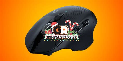 You Can Now Get 50 Off On Logitech G604 Lightspeed Gaming Mouse