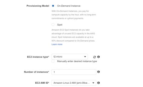 How To Deploy An Application On Amazon ECS