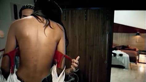 Nude Video Celebs Muna Hunt Sexy Craig David 7 Days 2000