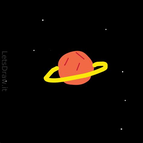 How To Draw Planet Acegphq Png LetsDrawIt