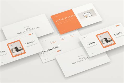 Ui Mockup Download Website Mockup Download Behance