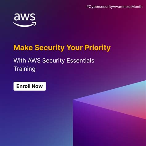 Leticia Hanysz Narvaez On Linkedin Aws Security Essentials Netcom