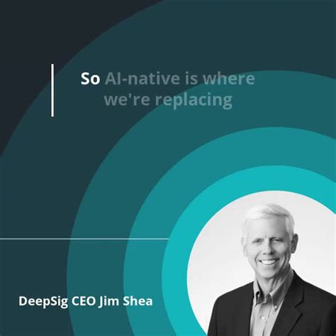 Deepsig Inc On Linkedin 5g