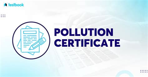 Pollution Certificate Check Centers Importance And Penalties