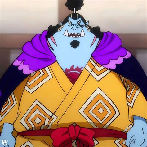 Jinbei One Piece Jinbe One Piece Pfp Jimbei Manga Icon Jinbei One
