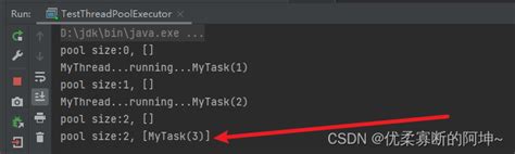 一文搞懂java线程池执行原理and核心参数java 线程池执行 Csdn博客 一文搞懂java线程池执行原理and核心参数java 线程池执行 Csdn博客