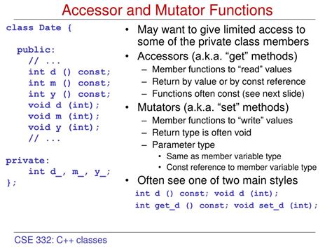 Ppt From Procedural To Object Oriented Programming Powerpoint Presentation Id6076324