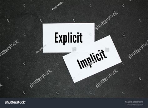 16 Implicit Explicit Bias Royalty Free Images Stock Photos Pictures Shutterstock