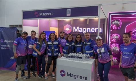 La Multinacional Magnera Se Va De Argentina Y Despide A 60 Trabajadores