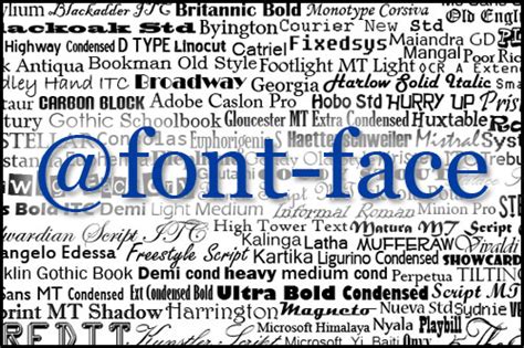 font face do css3 dr code