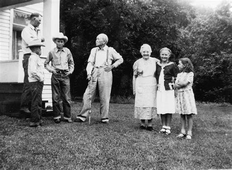 10 Things You Didnt Know About Laura Ingalls Wilders Real Little