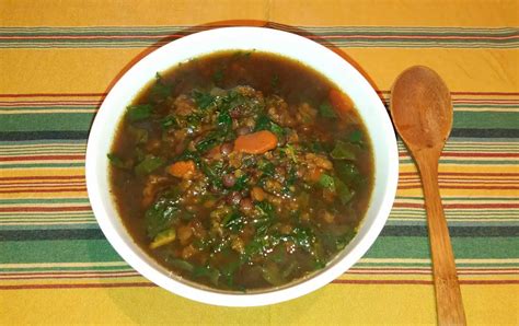 Постна супа от леща с магданоз 25 Рецепти страница 2 Gotvach Bg
