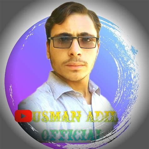 Usman Adil Official Bajauri Koruna