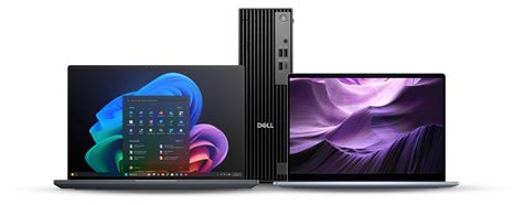 Meet The New Dell Ai Pcs With Copilot Assistant Dell India