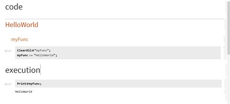Scripting Initializing Section Header Doesnt Mark Sub Cells As