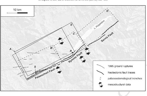 Figure 1 From Comparison Between Single Event Effects And Cumulative Effects For The Purpose Of