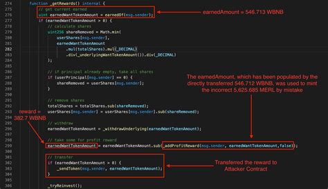 Merlin Lab — Incident Case Analysis When Coding Is Life Serial Coder