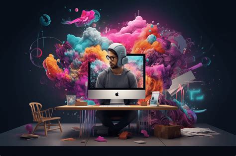 인공지능 시대의 디자인 Ai에이전트시대 어떻게 Ai 디자이너가 될 수 있을까 모비인사이드 Mobiinside