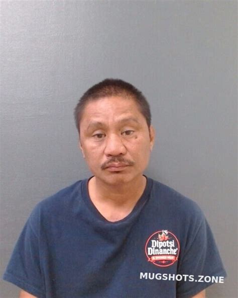 Retuyan Roger Borbon Jr 10122025 Comal County Mugshots Zone
