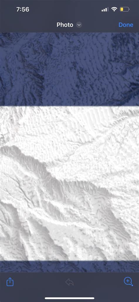 Issue With Dem Data Layer Lines R Qgis