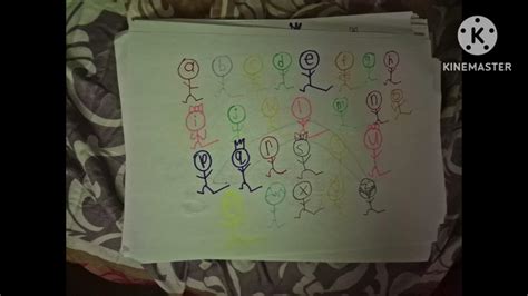 Alphabuddies Youtube