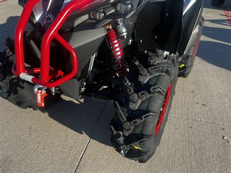 Can Am Renegade Xmr 1000 Rzr Usados