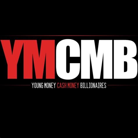 Young Money Cash Money Logo