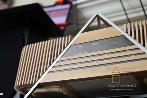 How To Set Up A Home Theater System For Beginners Part I Home Studio Basics