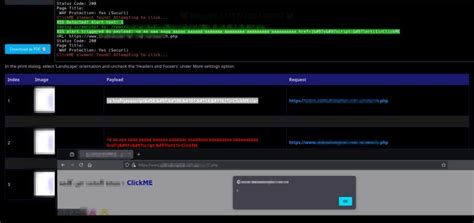 Ibrahim Husić On Linkedin Xss0r V2 User Interaction Payloads Release Date
