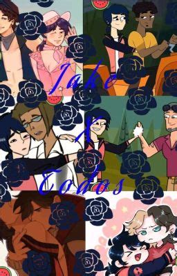 Jake X Todos Aiden X Jake Wattpad