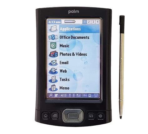 Howto Using The Palm Pda In 2021 R Programming