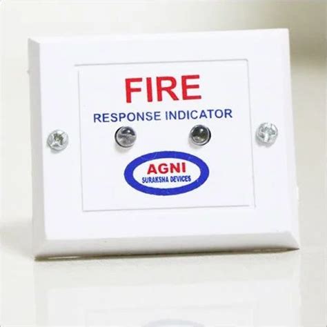 Response Indicator Fire Indicator Latest Price Manufacturers And Suppliers