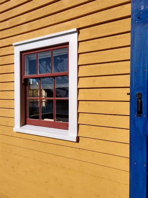 Dory Buff House Vacation Home In Newfoundland And Labrador