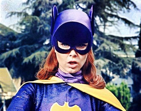 Batgirl Nel 2024