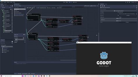 godot 3 3 visualscript inputevent youtube